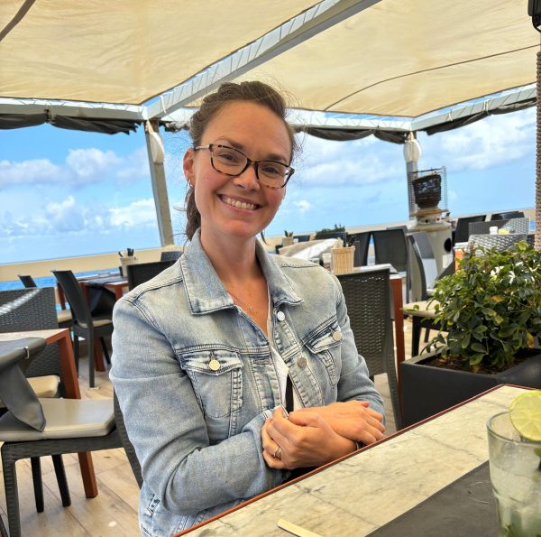 SIM New Zealand – Serving in Mission