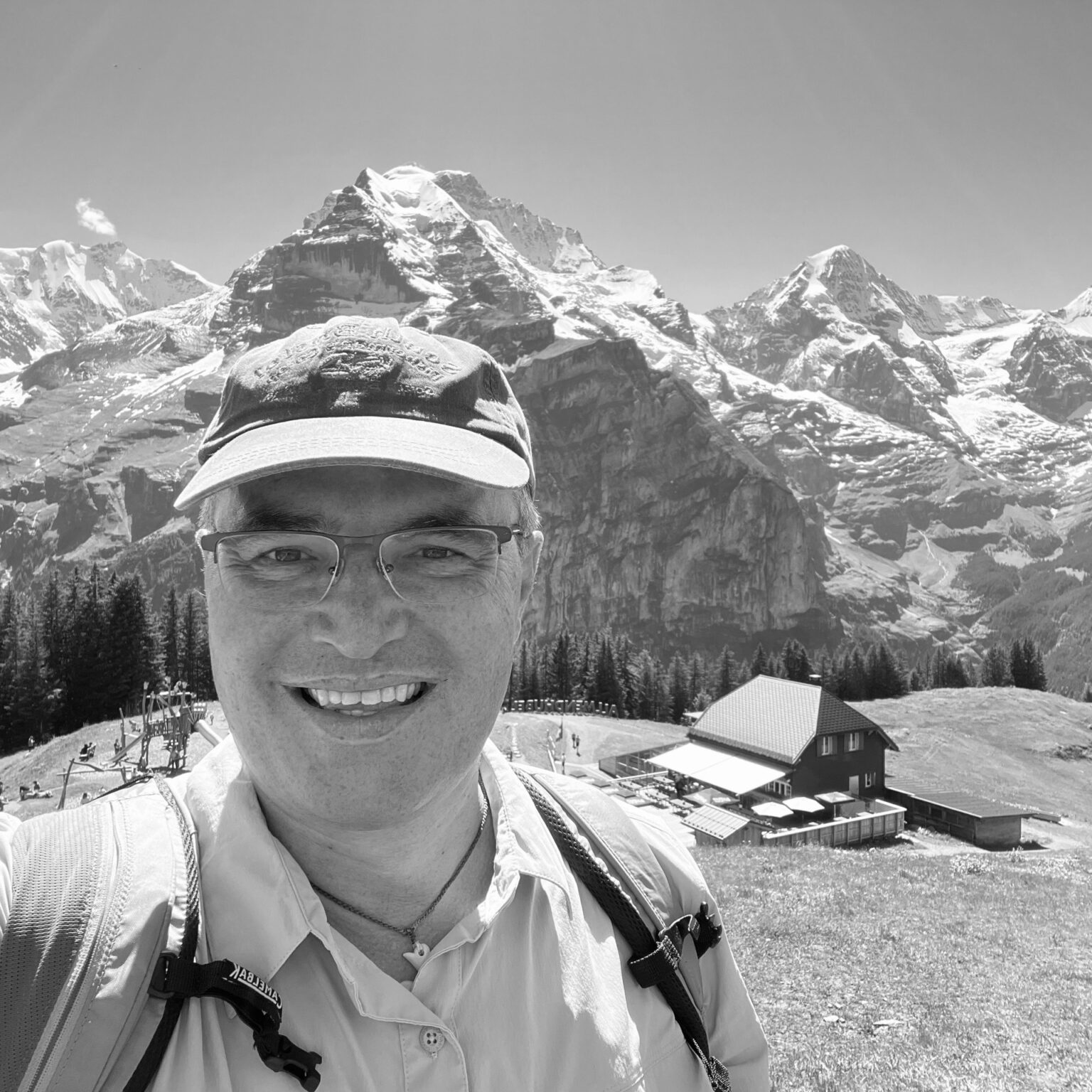 SIM NZ staff spotlight: Rob – SIM NZ