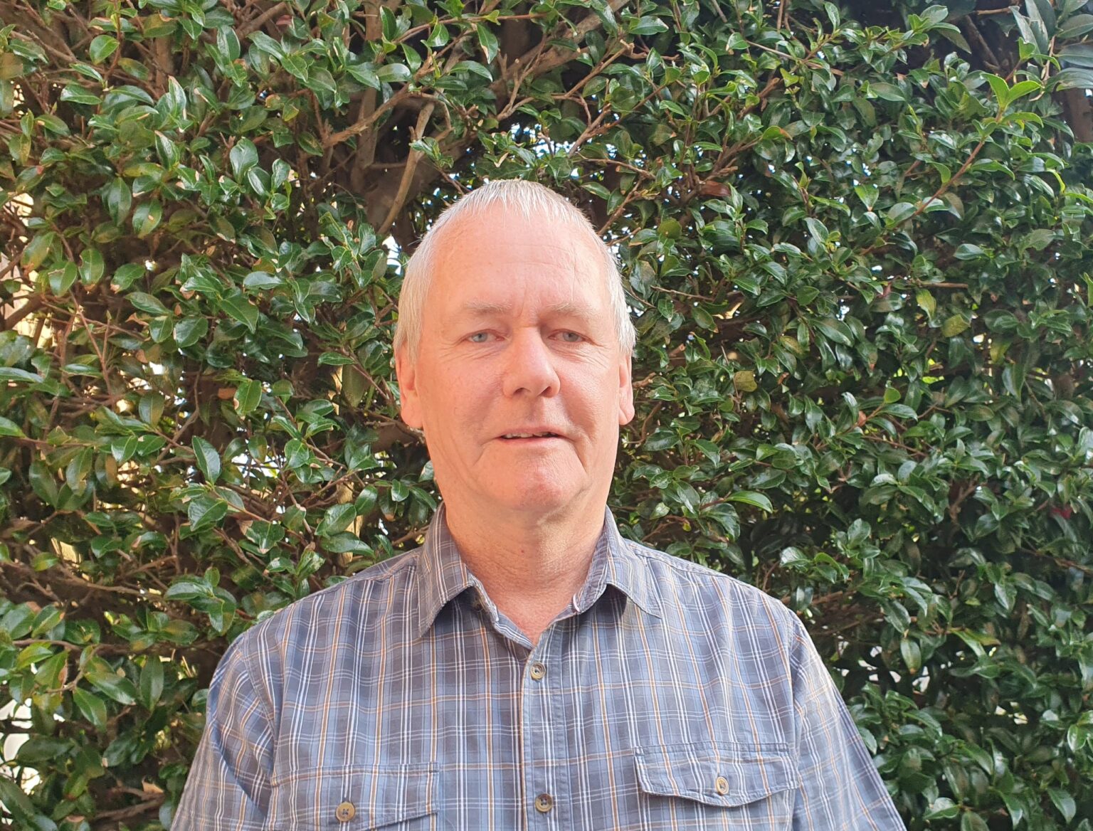 SIM NZ staff spotlight: Andrew – SIM NZ